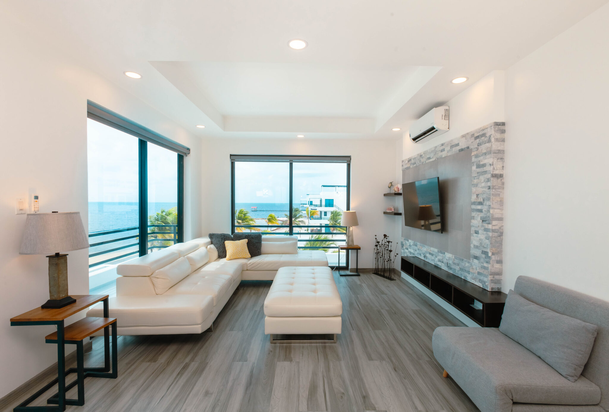 Real Estate - Blu Zen - Caye Caulker Hotel and Resort in Belize