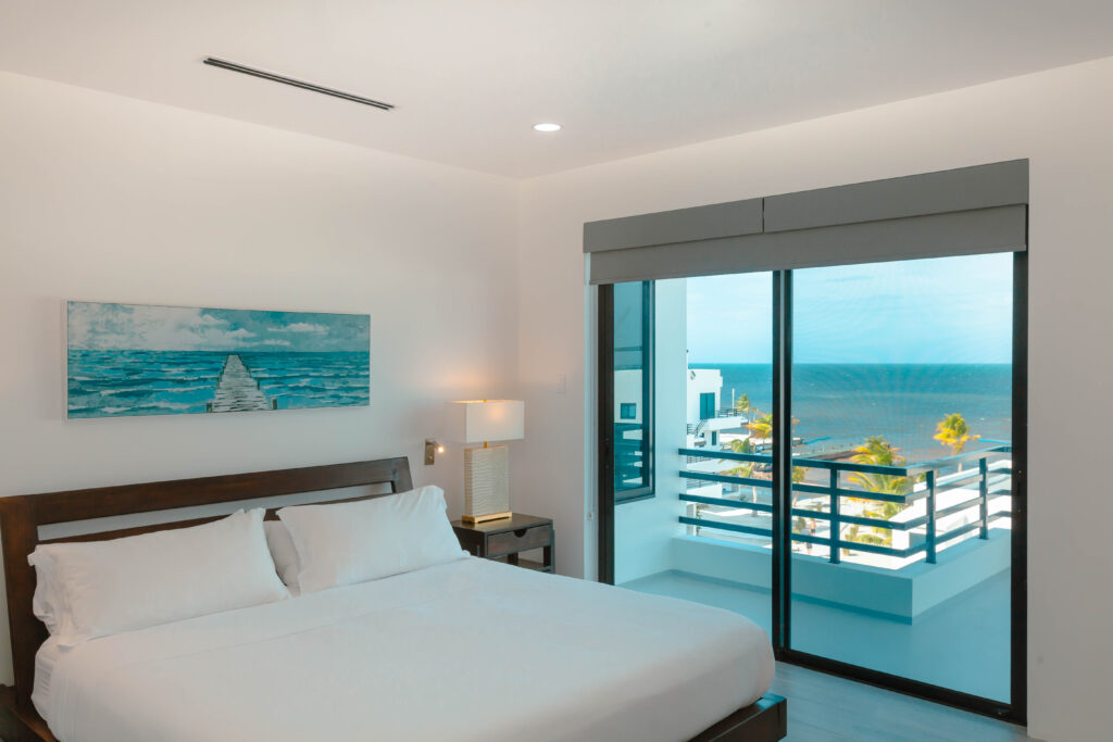 Real Estate - Blu Zen - Caye Caulker Hotel and Resort in Belize