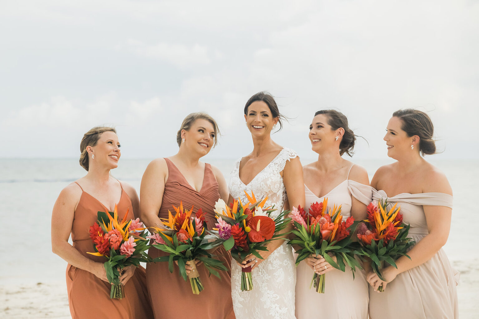 Weddings - Blu Zen - Caye Caulker Hotel and Resort in Belize