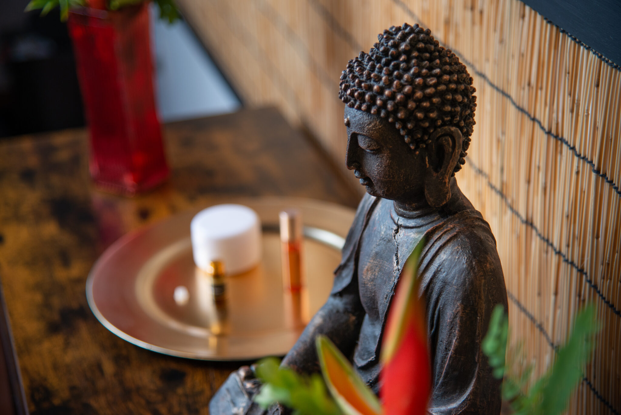 Spa - Blu Zen - Caye Caulker Hotel and Resort in Belize