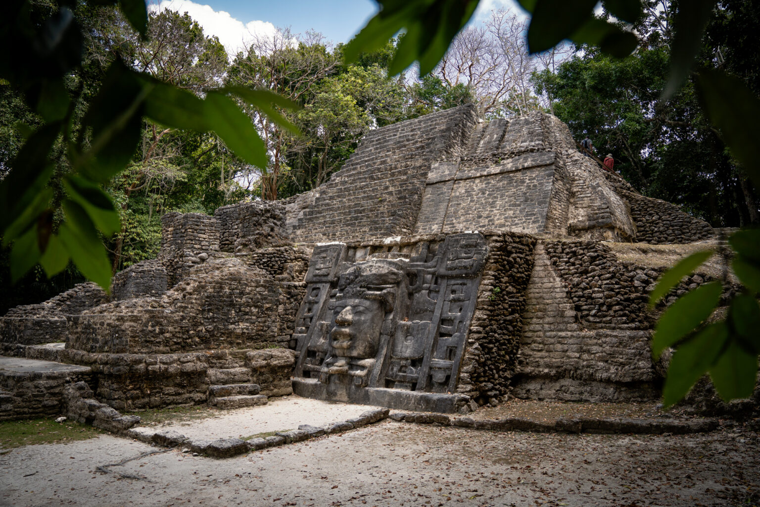 INLAND TOURS - Blu Zen - Caye Caulker Hotel and Resort in Belize
