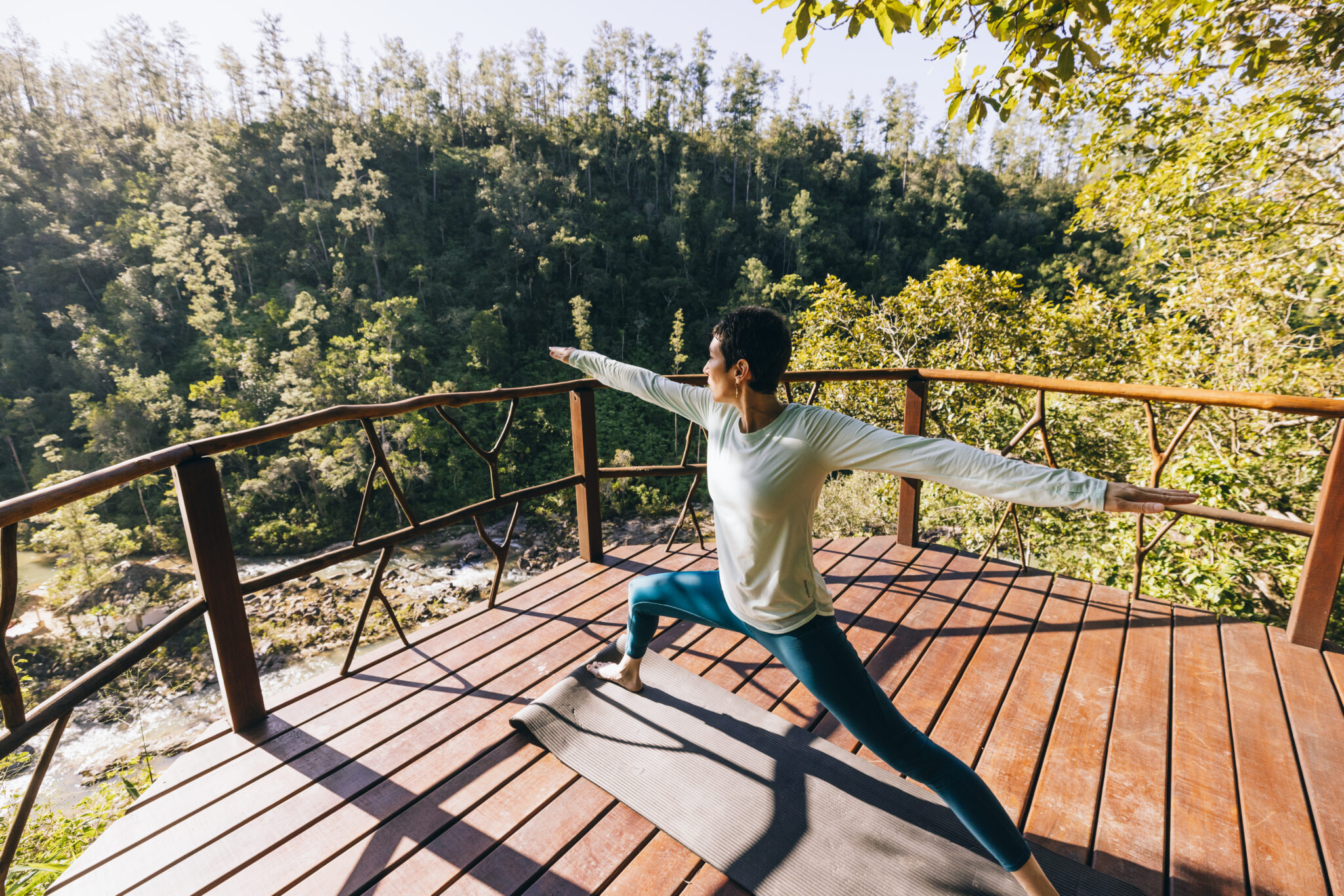 MULTI-DESTINATION PACKAGES - Blu Zen - Caye Caulker Hotel and Resort in ...