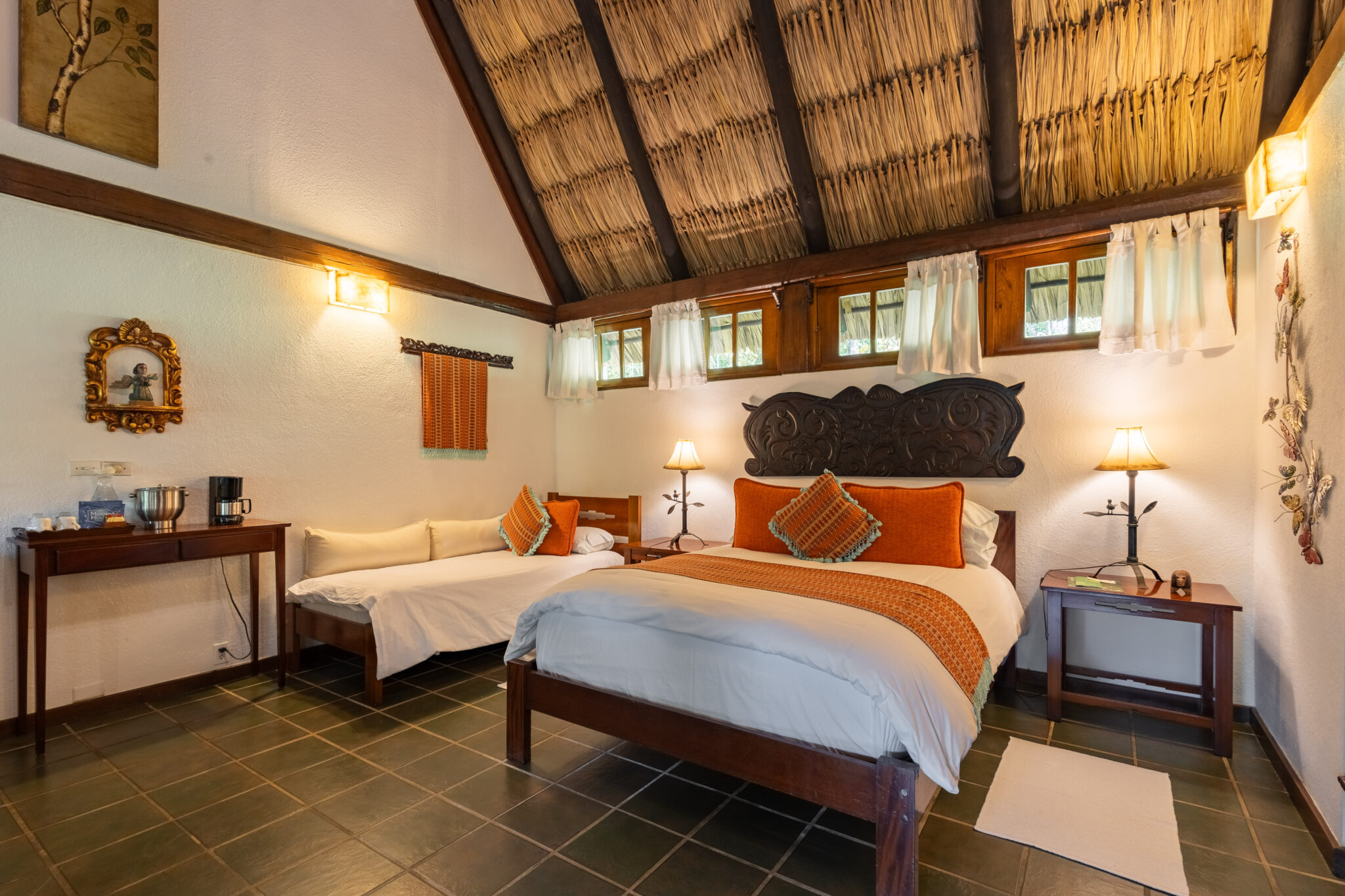 MULTI-DESTINATION PACKAGES - Blu Zen - Caye Caulker Hotel and Resort in ...