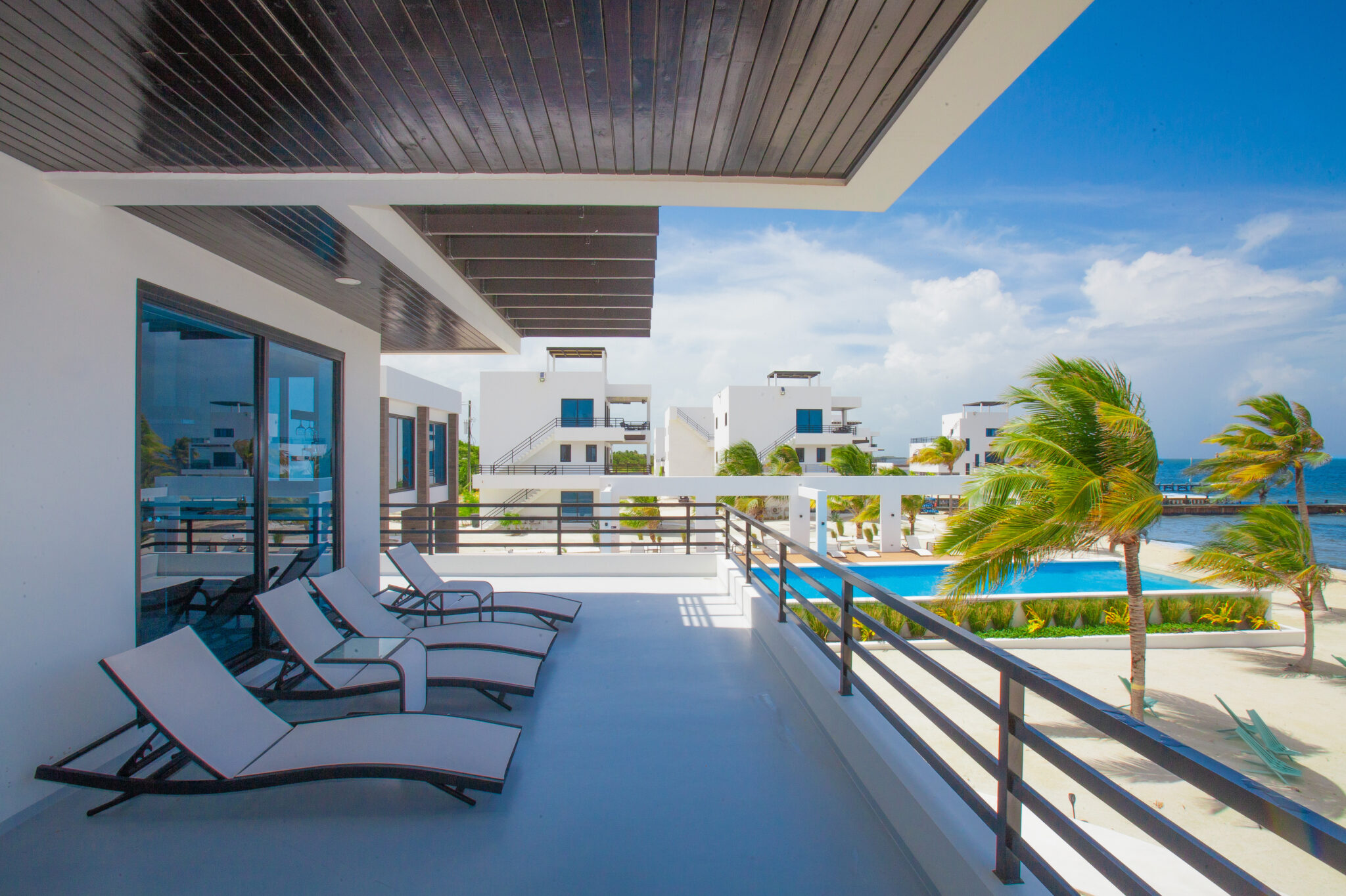 REEF AND RAINFOREST EXPERIENCE - Blu Zen - Caye Caulker Hotel and ...