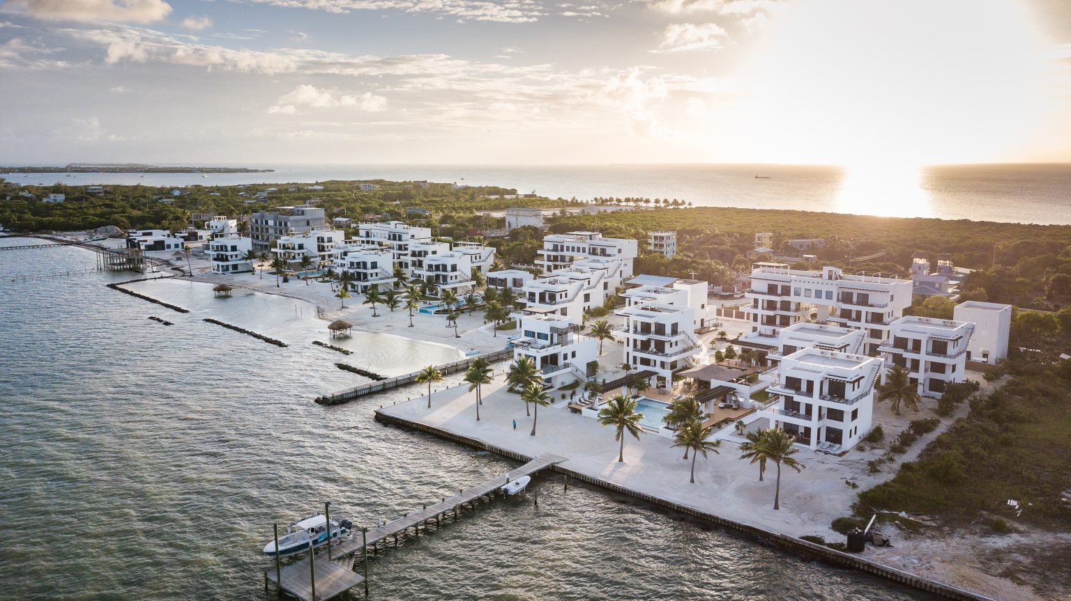 Discover the Best Things to Do in Caye Caulker, Belize - Blu Zen - Caye ...